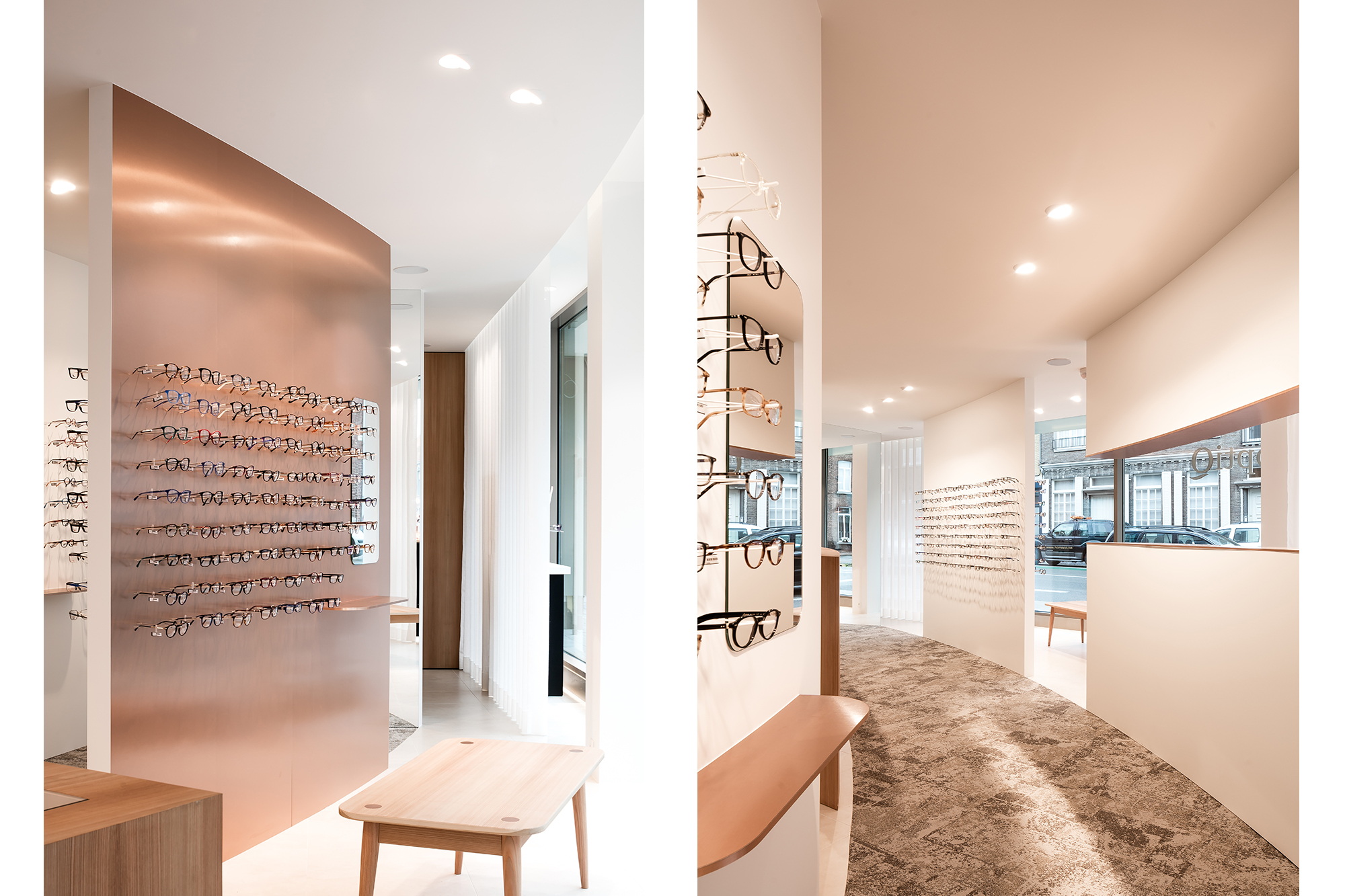 Opti-Q - Menen | De Laere Decor