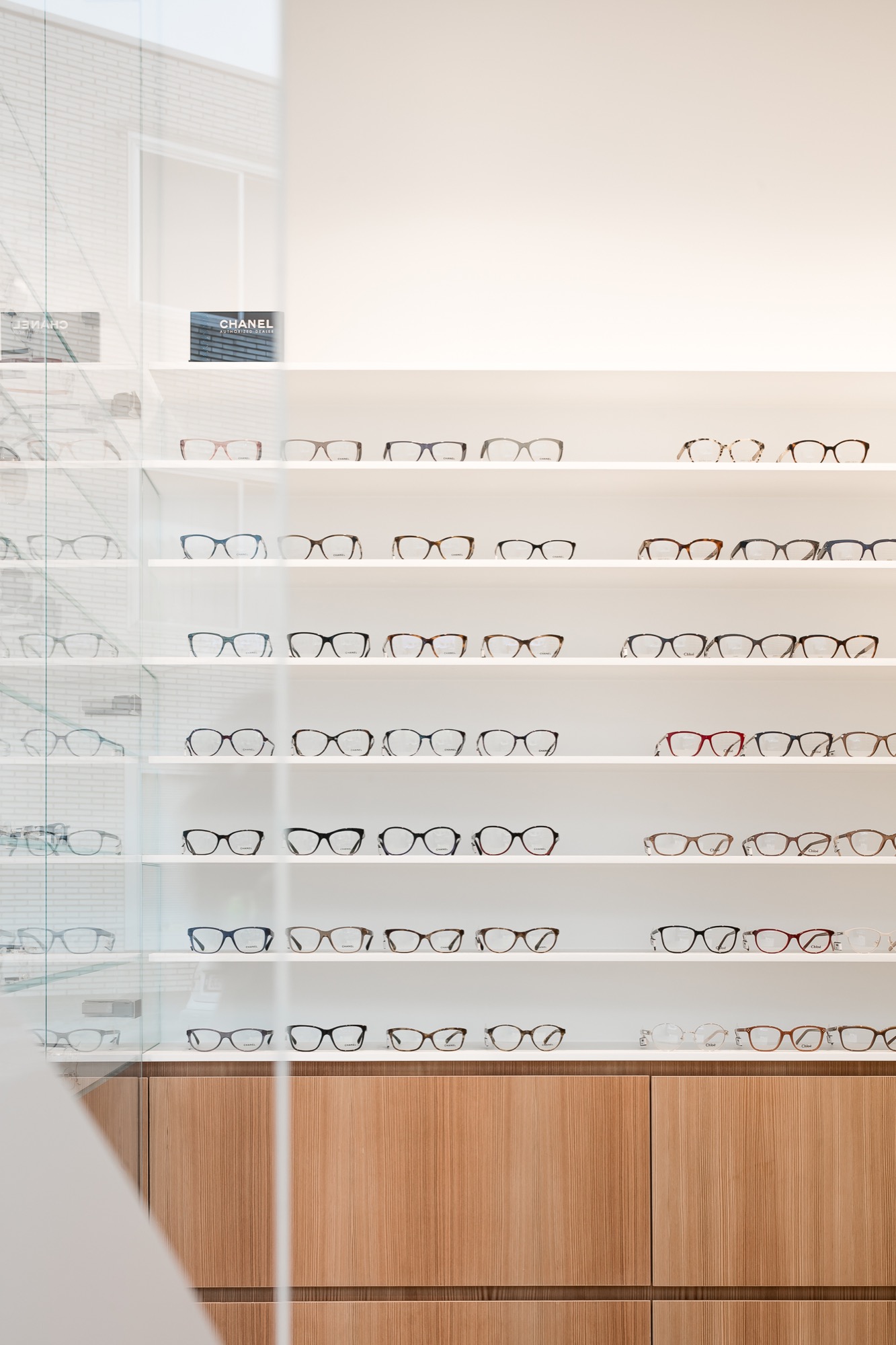 Opti-Q - Menen | De Laere Decor