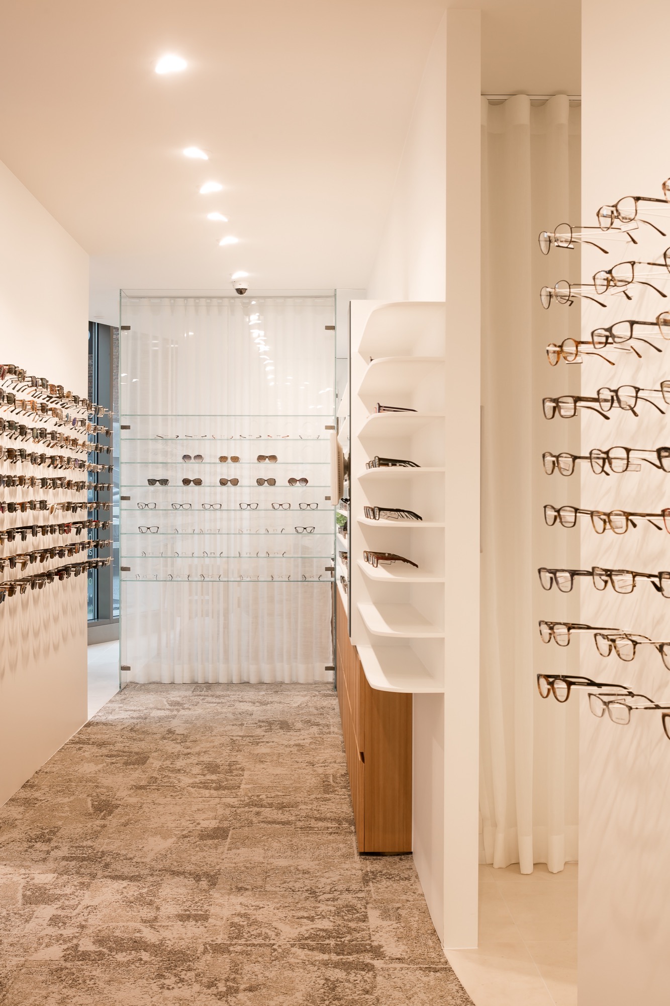 Opti-Q - Menen | De Laere Decor