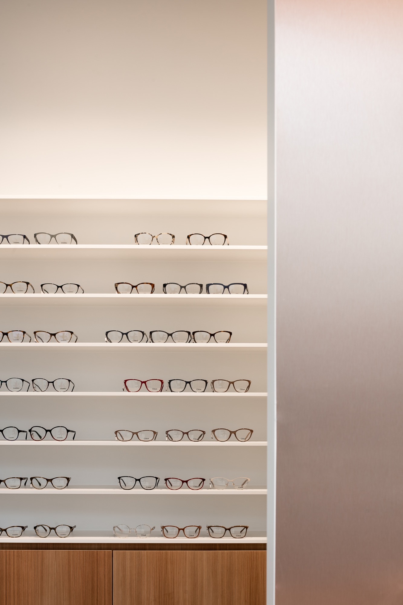 Opti-Q - Menen | De Laere Decor