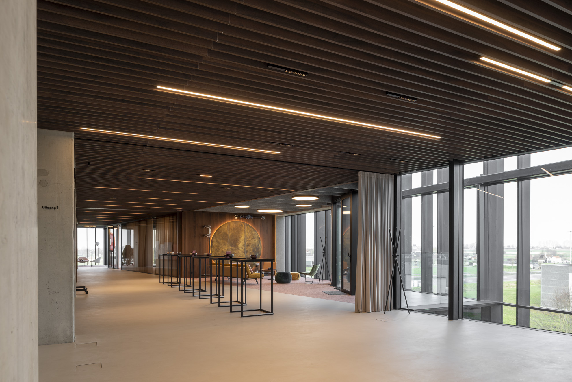 Callens - Waregem | De Laere Decor
