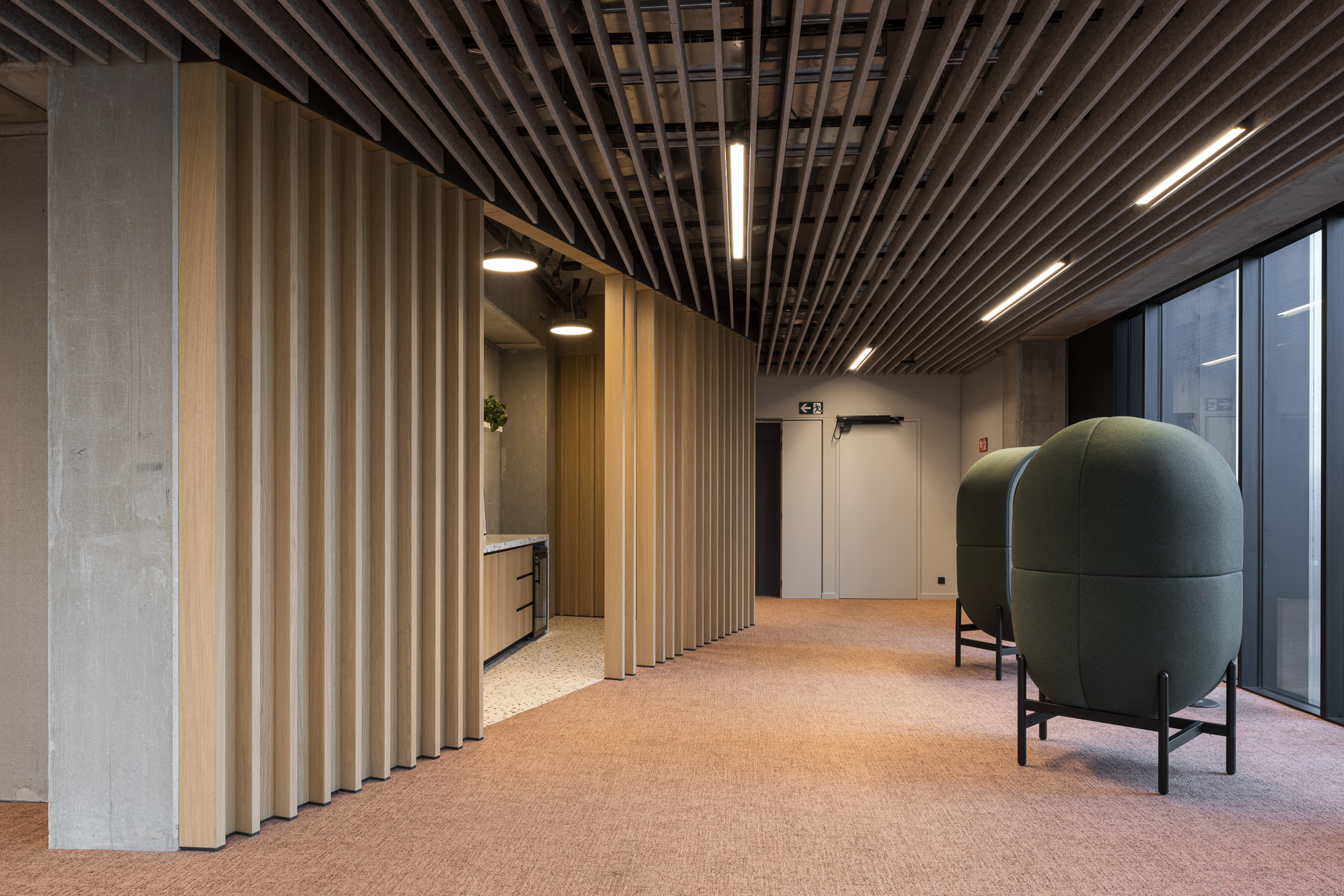 Callens - Waregem | De Laere Decor